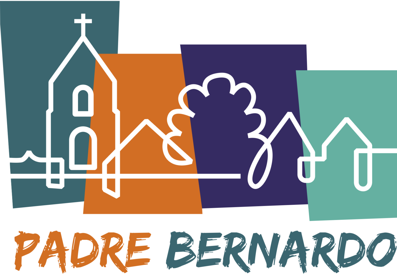 Home - Padre Bernardo Oficial